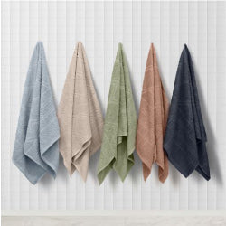 New Aztec Persia Bath Towel by Bas Phillips – Cottonbox Pty Ltd
