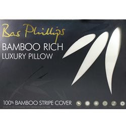 Bas Phillips Pillows – Cottonbox Pty Ltd