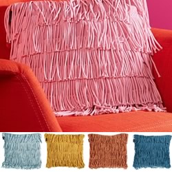 Flapper Cushion (40 x 40cm) by Bedding House – Cottonbox Pty Ltd