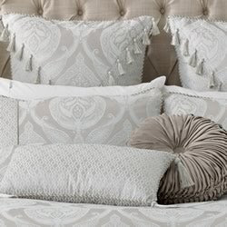 Balerno Cushion by Bianca – Cottonbox Pty Ltd