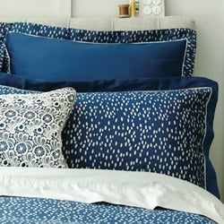 Evelyn Oxford Pillowcase Pair by Christy – Cottonbox Pty Ltd