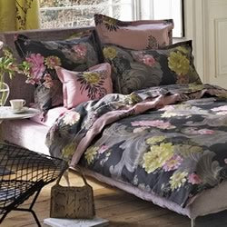 Darly Quilt Cover Set by Designers Guild – Cottonbox Pty Ltd