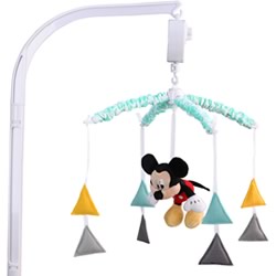 GEO MICKEY Mobile by Disney Baby – Cottonbox Pty Ltd
