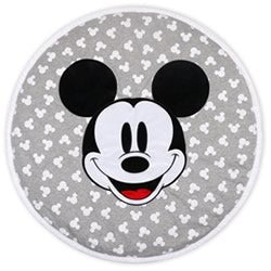 Disney Mod Mickey Round Play Mat by Disney Baby – Cottonbox Pty Ltd