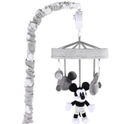 Disney Mod Mickey Musical Mobile by Disney Baby – Cottonbox Pty Ltd