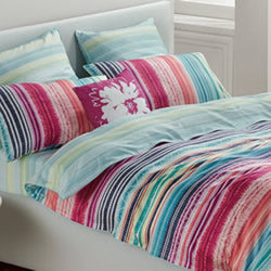 Ecuador Quilt Cover Set by Esprit Home – Cottonbox Pty Ltd