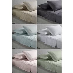 1000TC Cotton Rich Sheet Set by Accessorize – Cottonbox Pty Ltd
