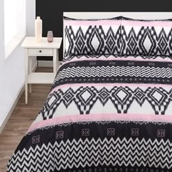 Inca Quilt Cover Set by Accessorize – Cottonbox Pty Ltd