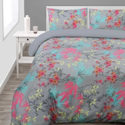 Tilly Quilt Cover Set by Accessorize – Cottonbox Pty Ltd