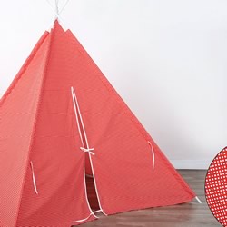 Reseau Tee Pee by Happy Kids – Cottonbox Pty Ltd