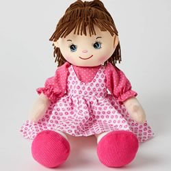 My Best Friend Doll CAROLINE 2 PACK by Jiggle & Giggle – Cottonbox Pty Ltd