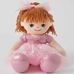 My Best Friend Doll SOPHIA 2 PACK by Jiggle & Giggle – Cottonbox Pty Ltd