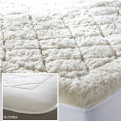 Australian Wool Underlay Reversible 550GSM by Jason – Cottonbox Pty Ltd