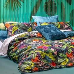 Aleora Quilt Cover Set by Kas – Cottonbox Pty Ltd