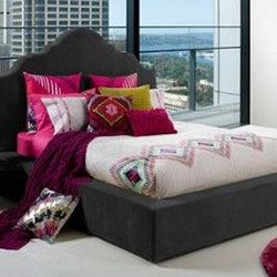 Inca Quilt Cover Set by Kas – Cottonbox Pty Ltd