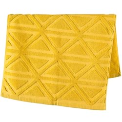 Mason Mustard Bath Mat by Kas – Cottonbox Pty Ltd