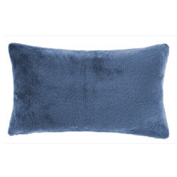Milly Blue Cushion (30 x 50cm) by Linen House Kids – Cottonbox Pty Ltd