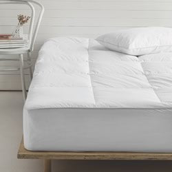 All Season Mattress Topper by Linen House – Cottonbox Pty Ltd