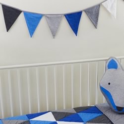 Leo Bunting by Linens n Things – Cottonbox Pty Ltd