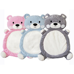 Bear Play Mats by Living Textiles – Cottonbox Pty Ltd