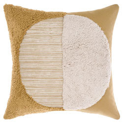 Doja Cushion (48 x 48cm) by Linen House – Cottonbox Pty Ltd