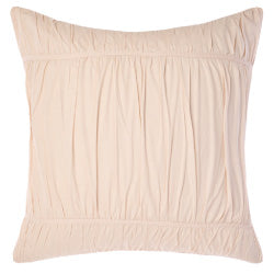 Layla Pink European Pillowcase by Linen House – Cottonbox Pty Ltd