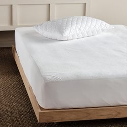 Everyday Waterproof Mattress Protector by Linen House – Cottonbox Pty Ltd