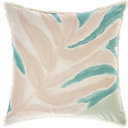 Terrarium European Pillowcase by Linen House – Cottonbox Pty Ltd