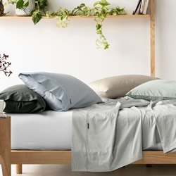 Augusta Sheet Set by Linen House – Cottonbox Pty Ltd
