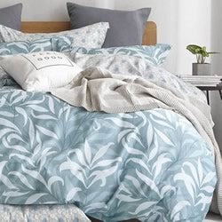 Ackley Quilt Cover Set by Luxton – Cottonbox Pty Ltd