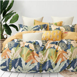 Manly Quilt Cover Set by Odyssey Living – Cottonbox Pty Ltd