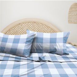 Rowan Thermal Flannel Sheet Set by Odyssey Living – Cottonbox Pty Ltd