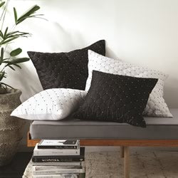 Manning Cushion by Private collection – Cottonbox Pty Ltd