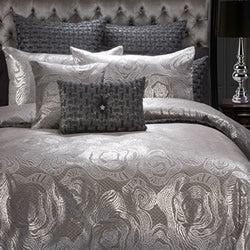 Chancellor Quilt Cover Set by Moyle Fine Linen – Cottonbox Pty Ltd