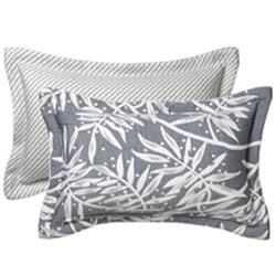 Boronia Denim Decorator Cushion (30 x 50cm) by Private collection ...