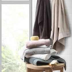 Fitzroy Bath Mat by Private collection – Cottonbox Pty Ltd