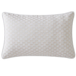 Nami Linen Decorator Cushion (30 x 50cm) by Private collection ...