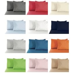 400TC La Via Sheets by RANS – Cottonbox Pty Ltd