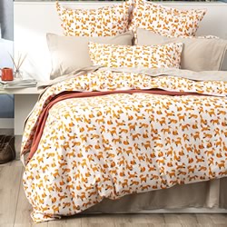 Fox Quilt Cover Set by Renee Taylor – Cottonbox Pty Ltd