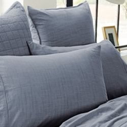 Reilly Atlantic Sheet Set by Sheridan – Cottonbox Pty Ltd