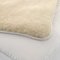 Deluxe Wool Underlay by Sheridan – Cottonbox Pty Ltd